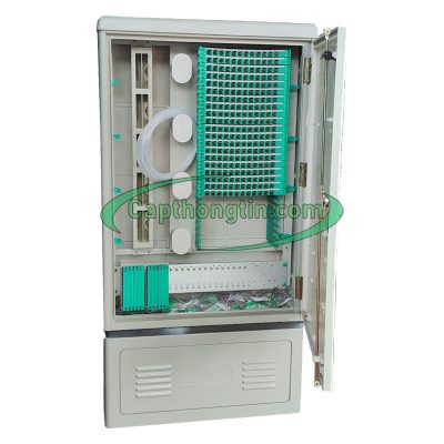 Các loại hộp phối quang ODF phổ biến nhất trên thị trường - Cáp Thông Tin G-Tech