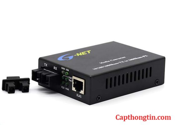 bộ chuyển đổi quang điện GNET