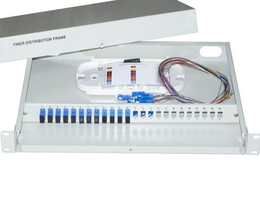 Các loại hộp phối quang ODF phổ biến nhất trên thị trường - Cáp Thông Tin G-Tech
