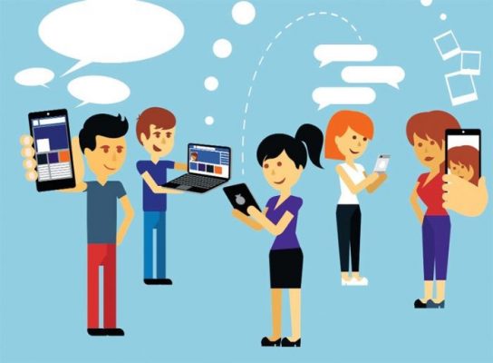Mạng Internet là gì? Cách hoạt động và vai trò của Internet
